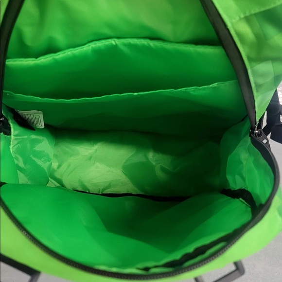 Minecraft | Accessories | Nwot Minecraft Backpack | Poshmark